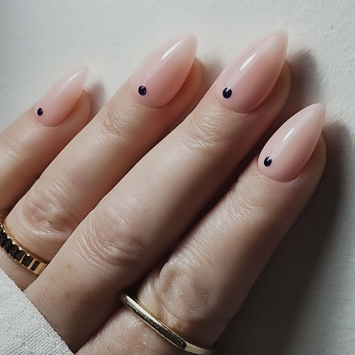 BUILD & BOOST™ ALL SHADES – TWENTY™